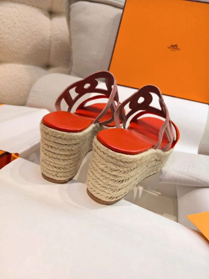 Original Hermes Slippers
