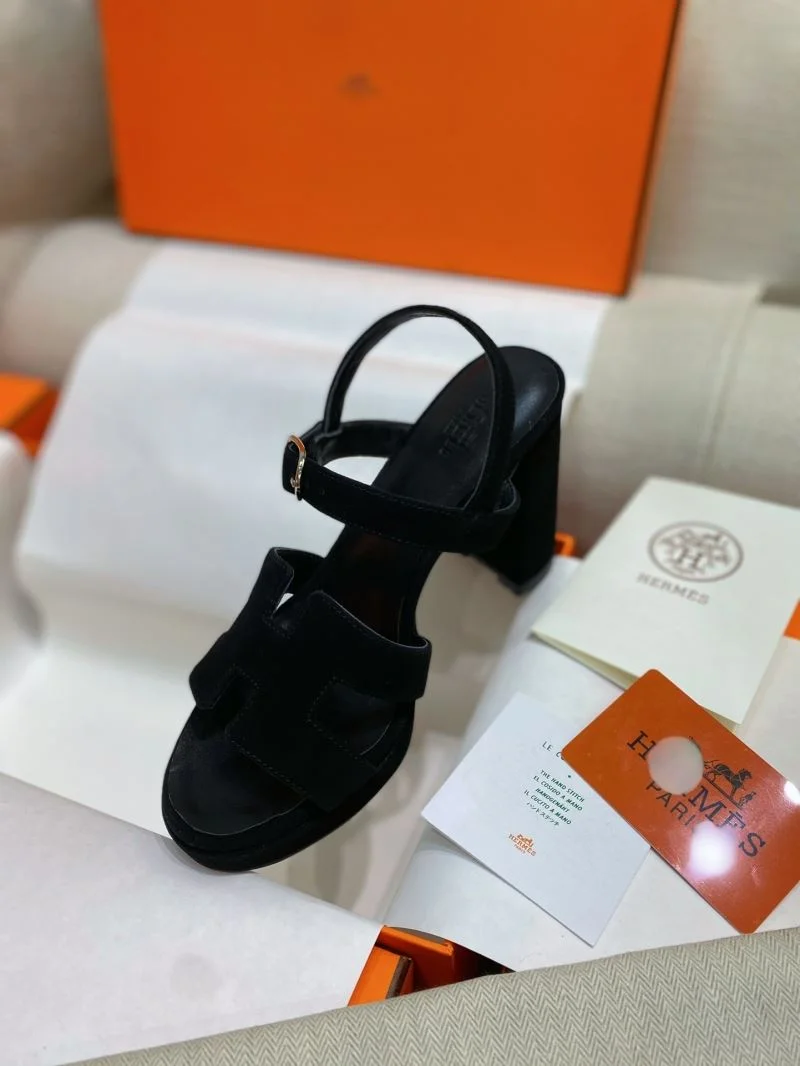 Budget-friendly Hermes Slippers