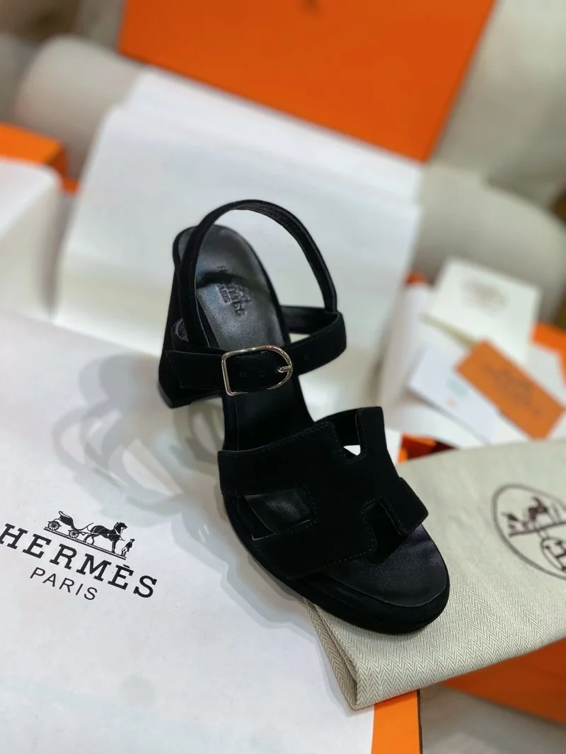 Budget-friendly Hermes Slippers