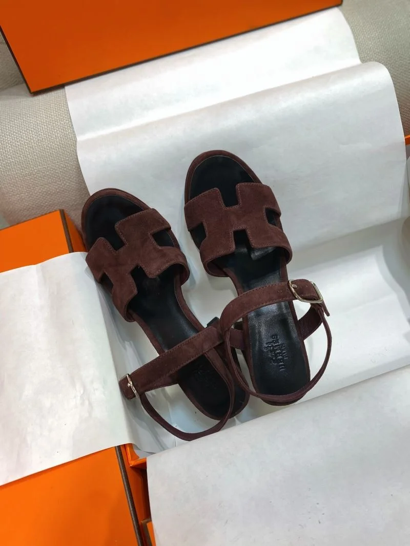 Affordable Hermes Slippers