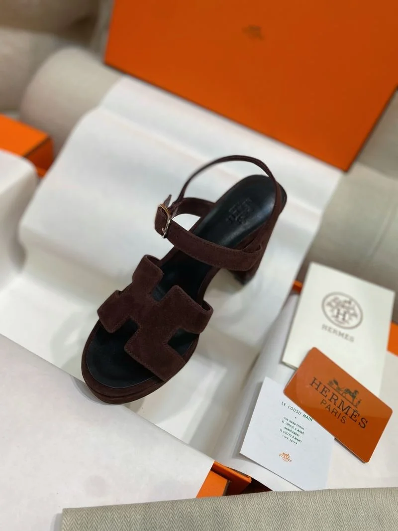 Affordable Hermes Slippers