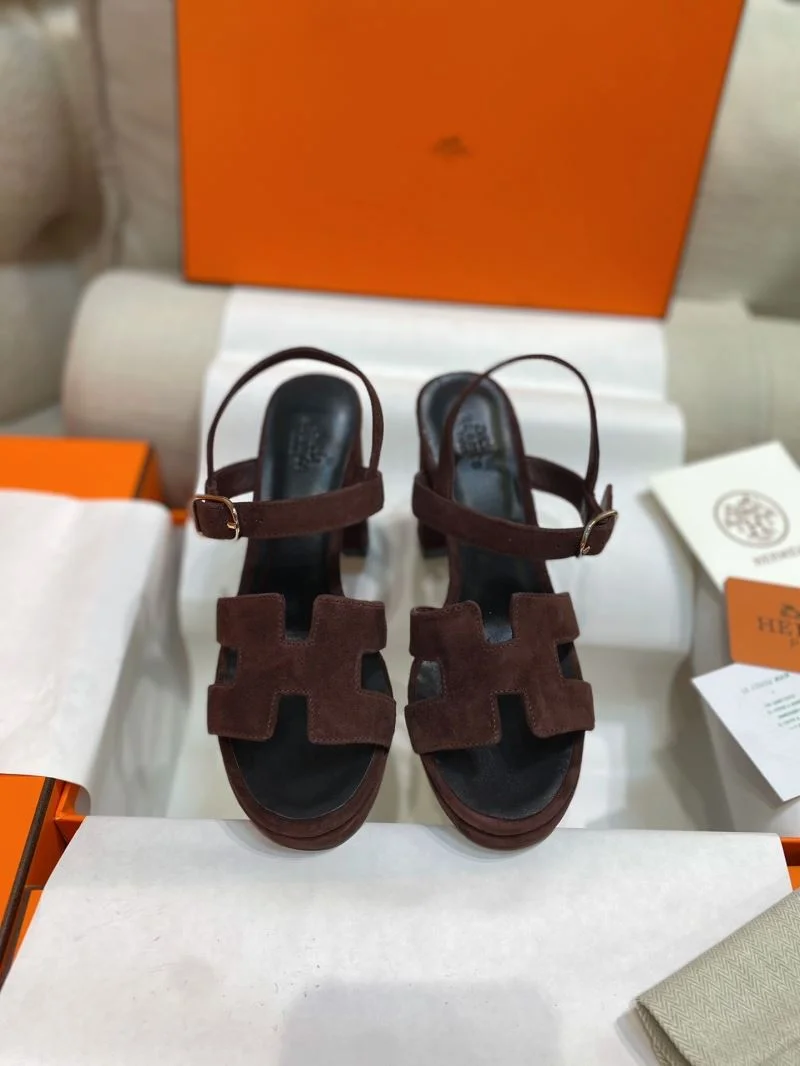 Affordable Hermes Slippers