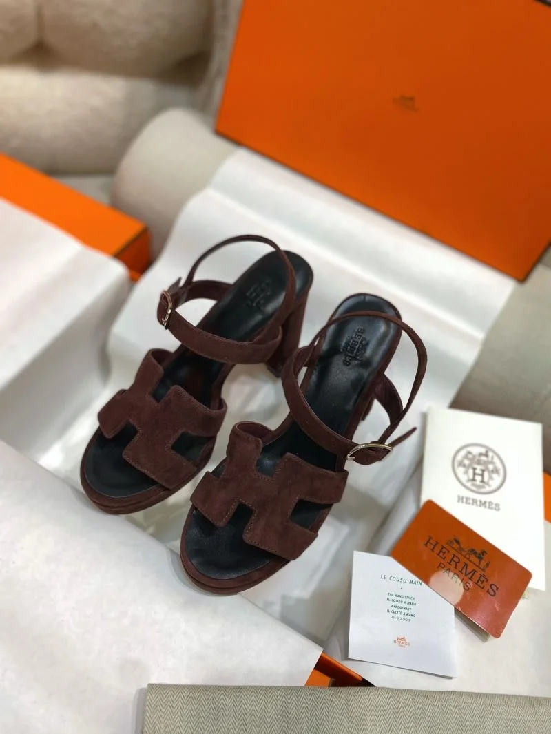 Affordable Hermes Slippers