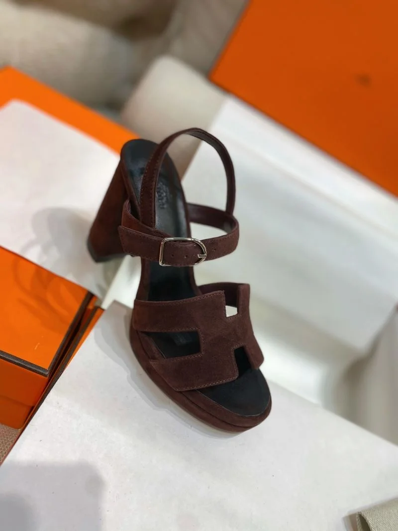 Affordable Hermes Slippers
