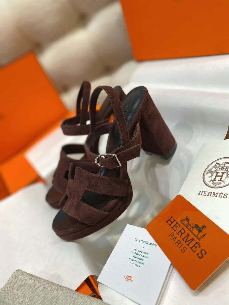 Affordable Hermes Slippers