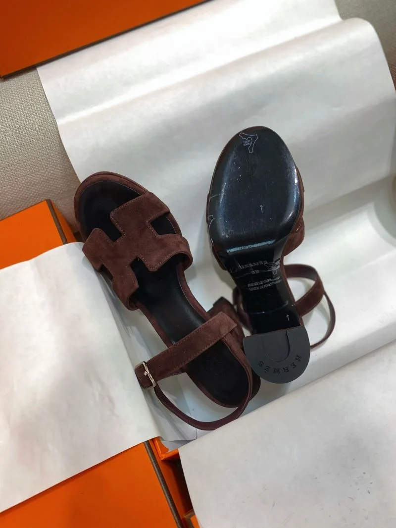 Affordable Hermes Slippers