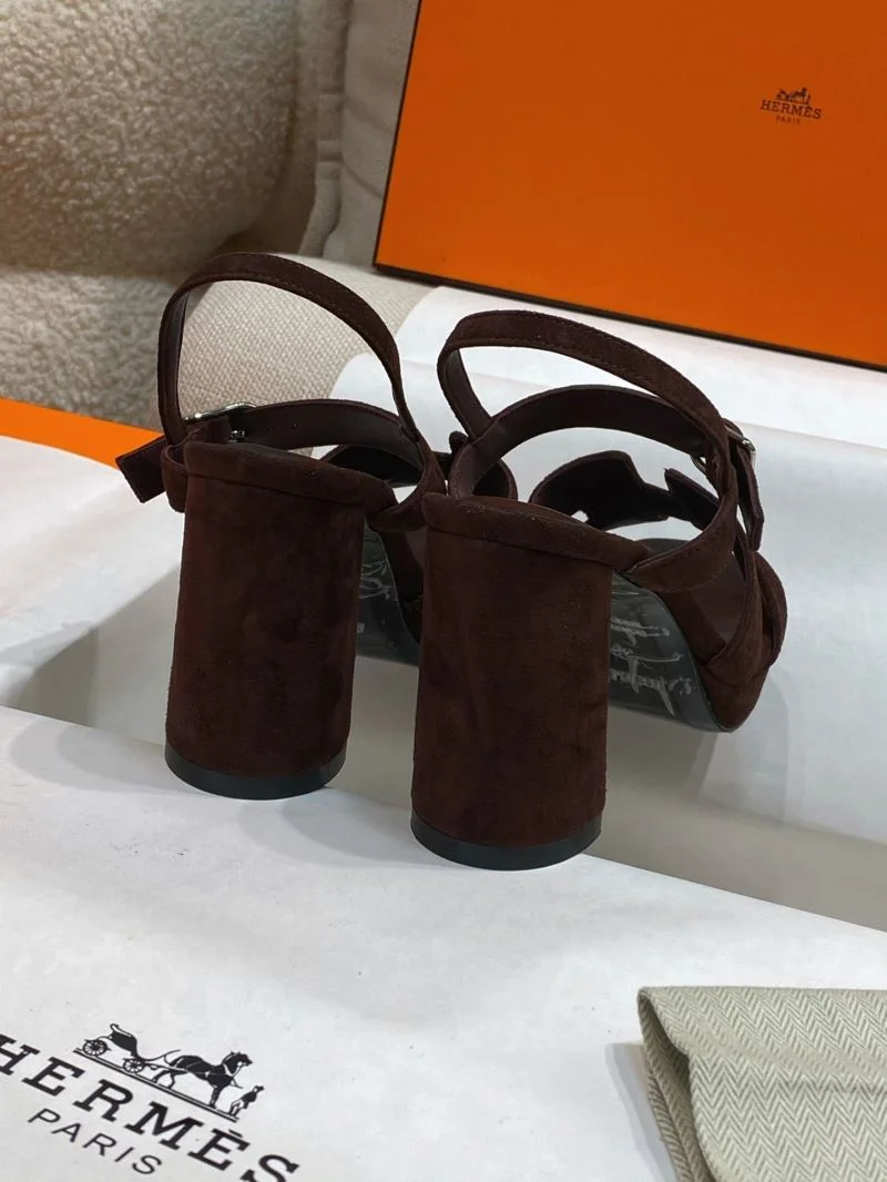 Affordable Hermes Slippers