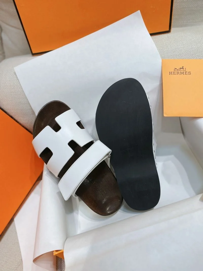 Affordable Hermes Slippers
