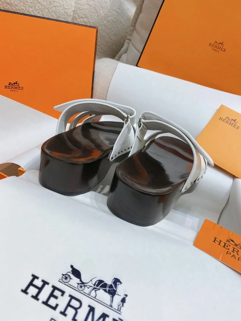 Affordable Hermes Slippers