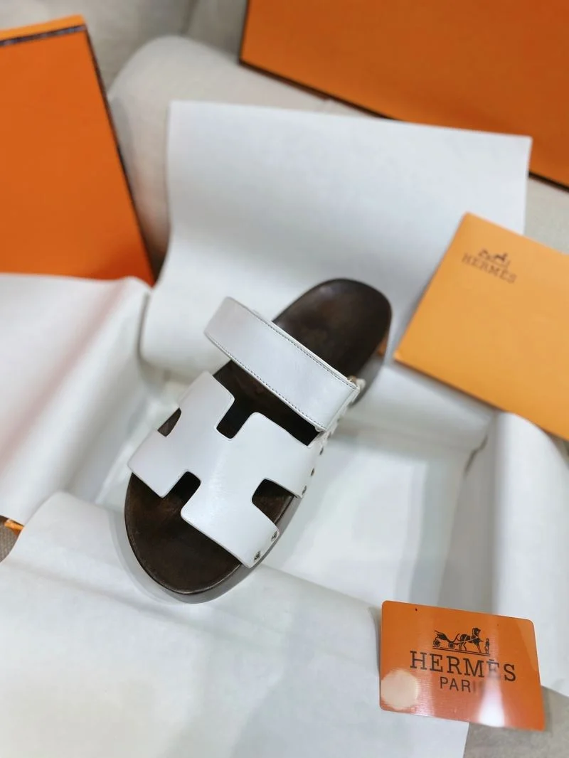 Affordable Hermes Slippers