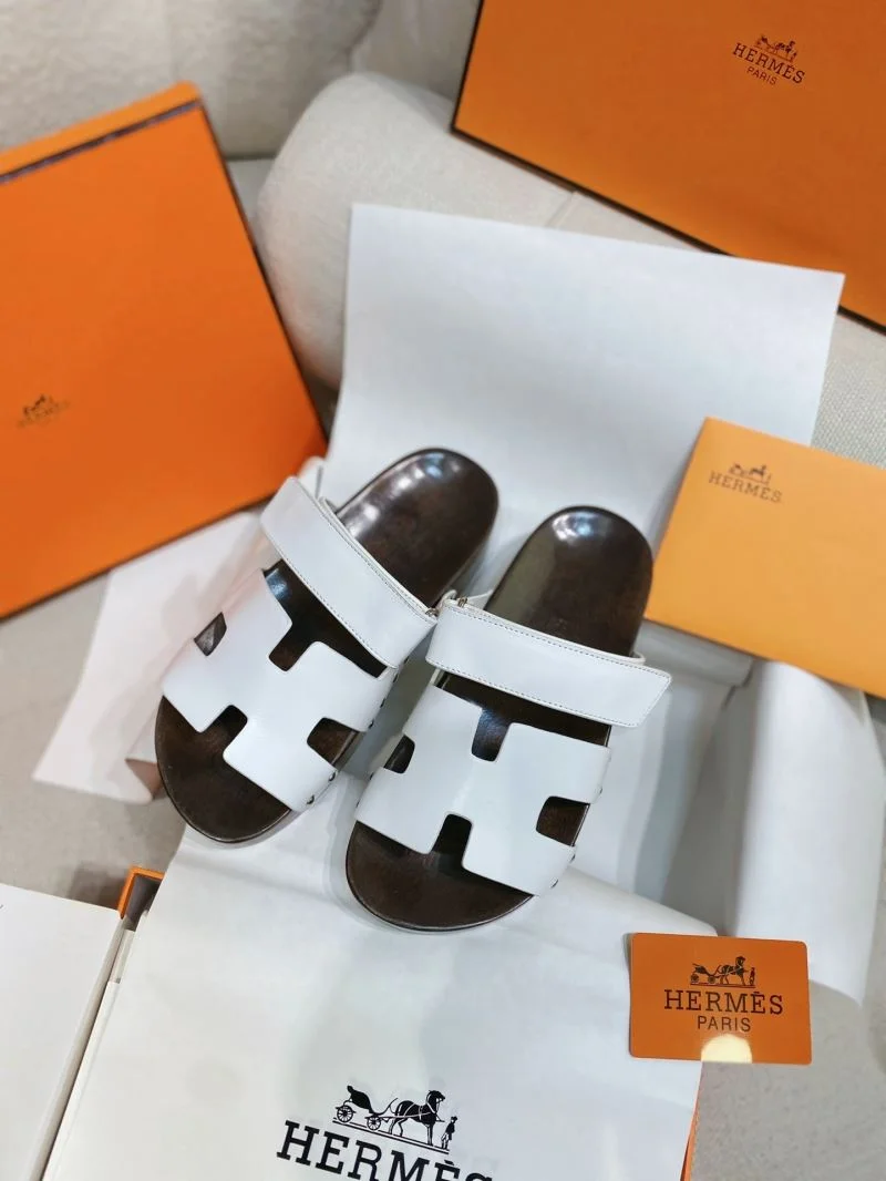 Affordable Hermes Slippers