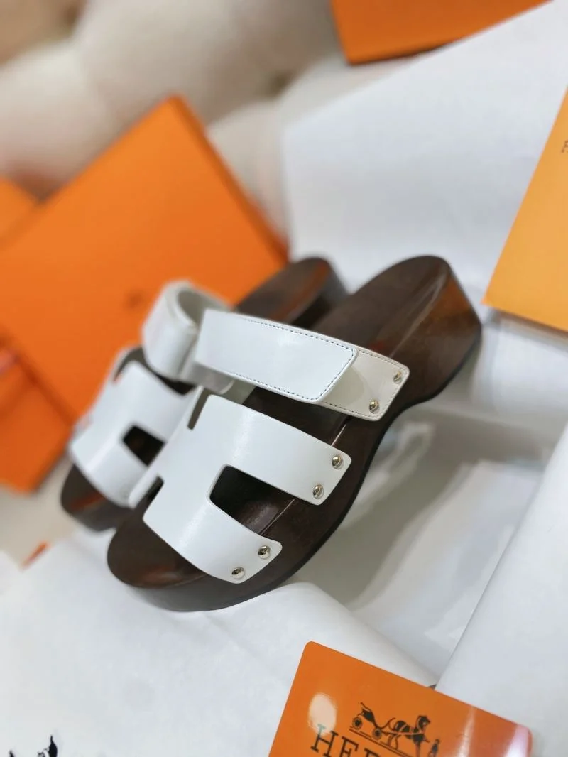 Affordable Hermes Slippers
