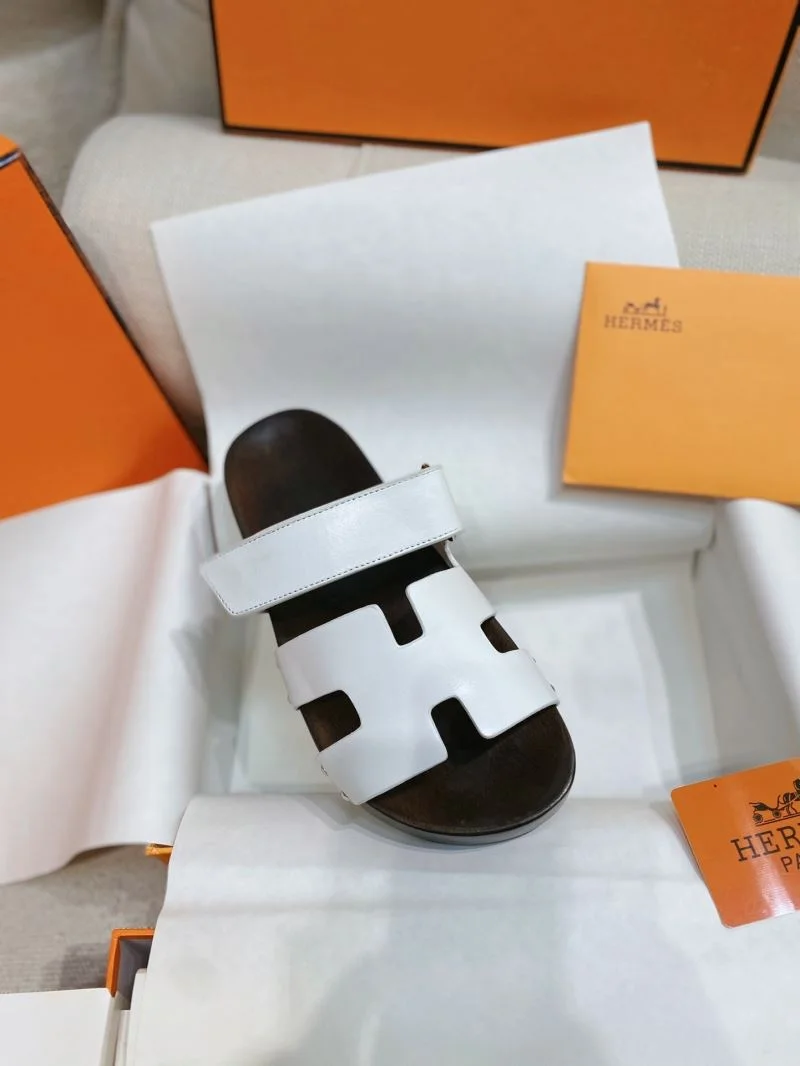Affordable Hermes Slippers