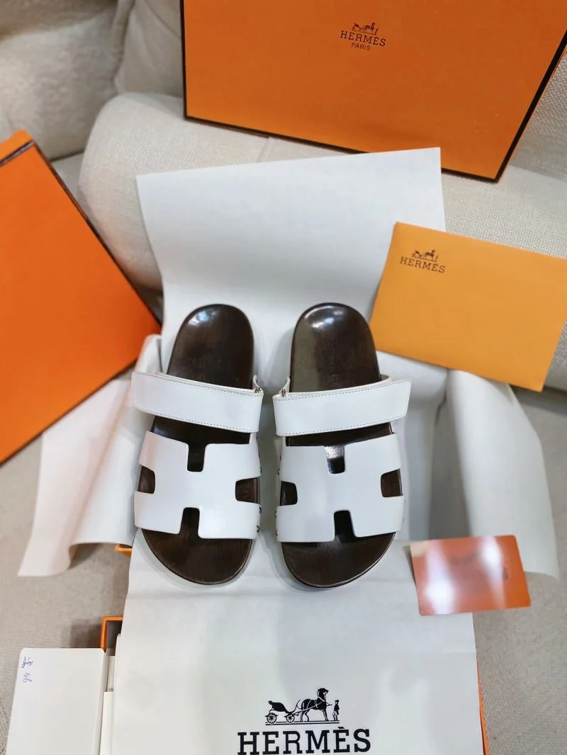 Affordable Hermes Slippers