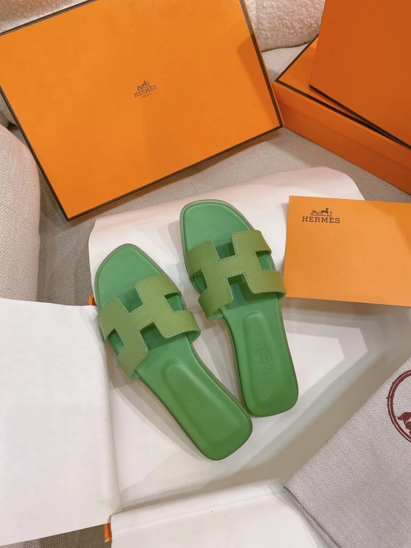 High accuracy Hermes Slippers