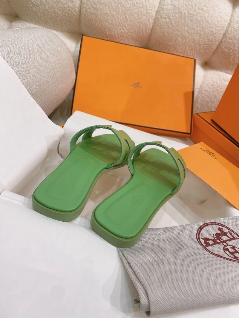High accuracy Hermes Slippers