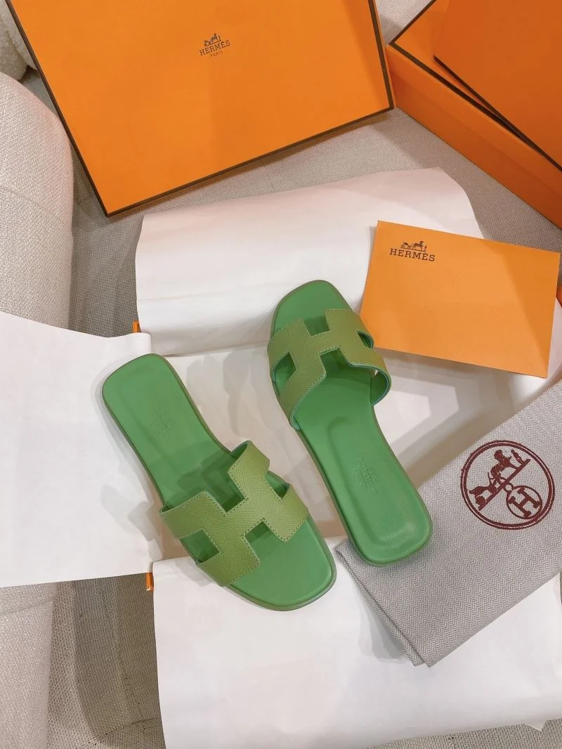 High accuracy Hermes Slippers