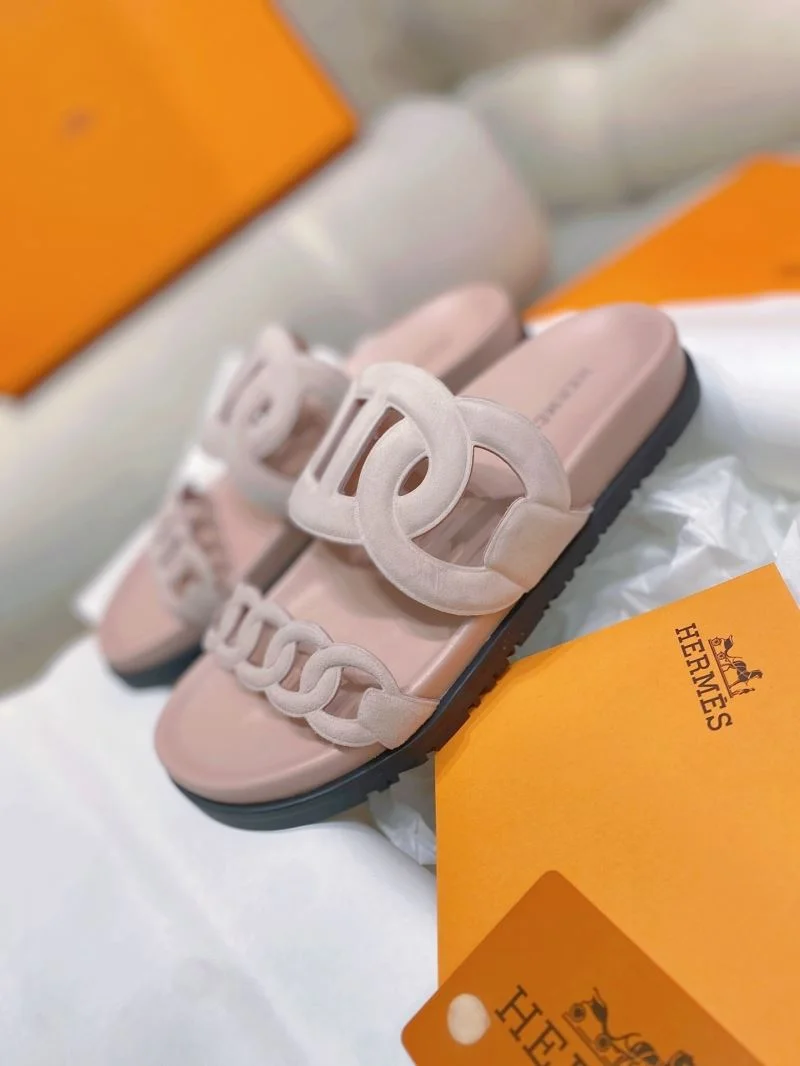 OEM Hermes Slippers