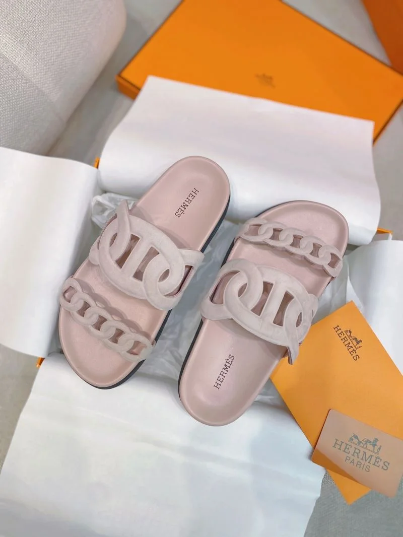 OEM Hermes Slippers