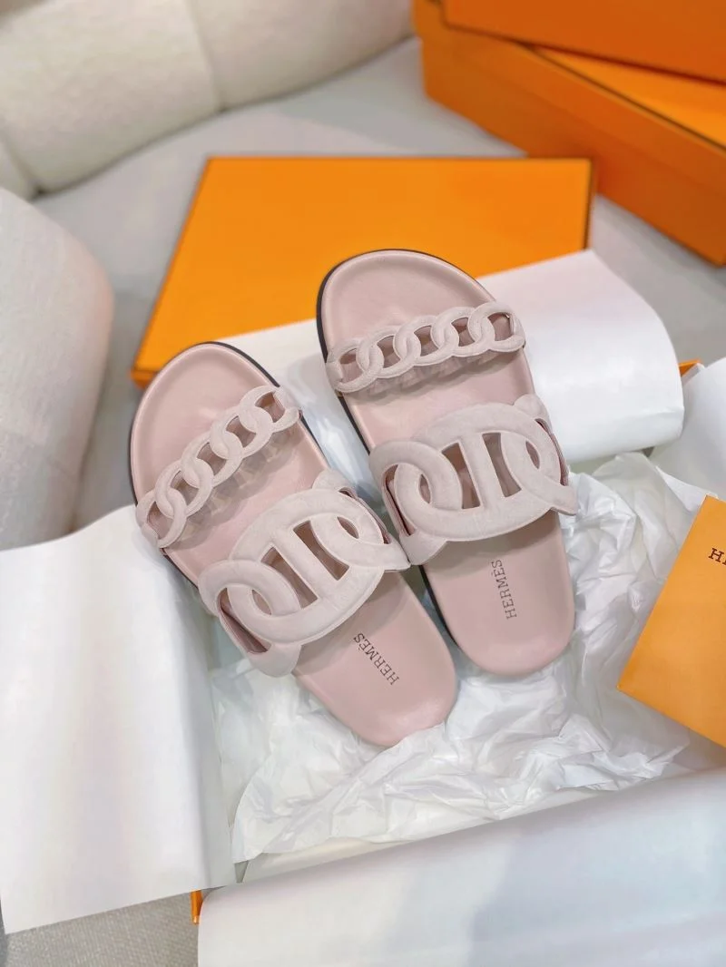OEM Hermes Slippers
