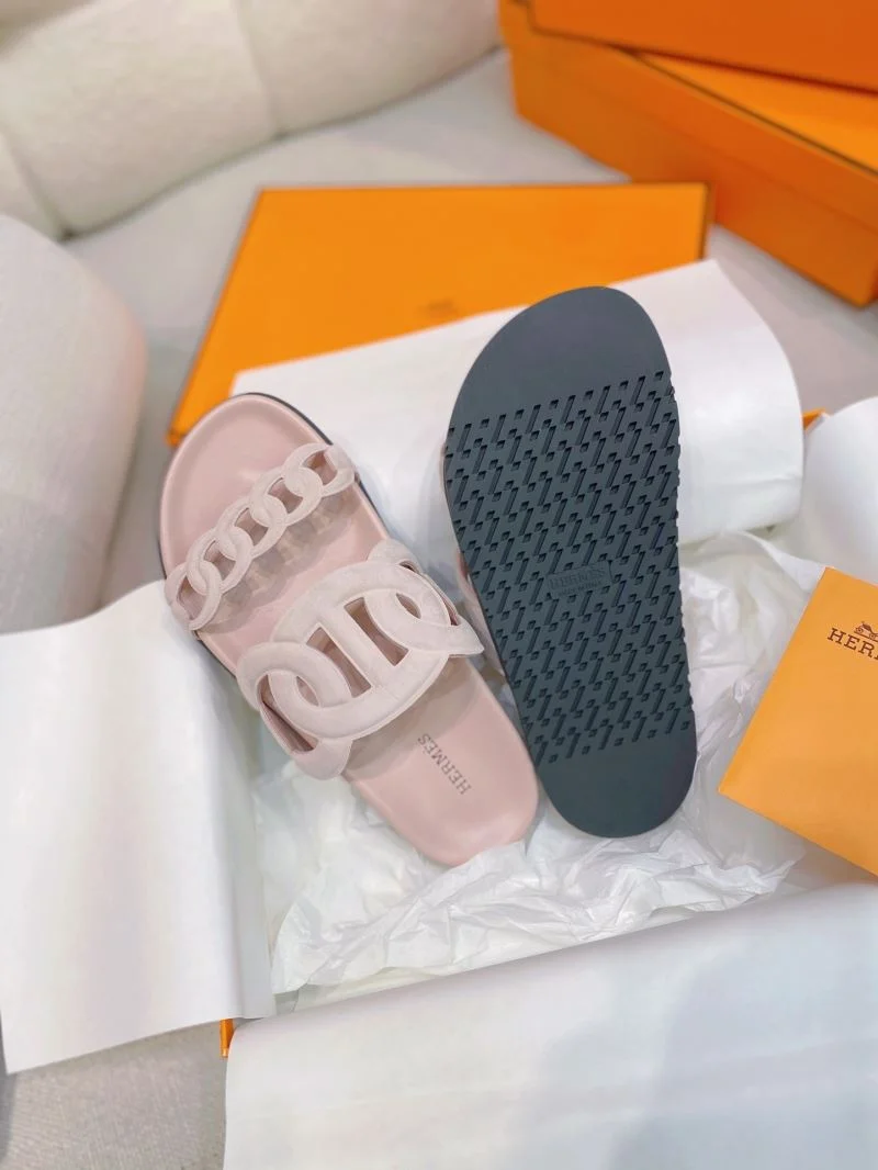 OEM Hermes Slippers
