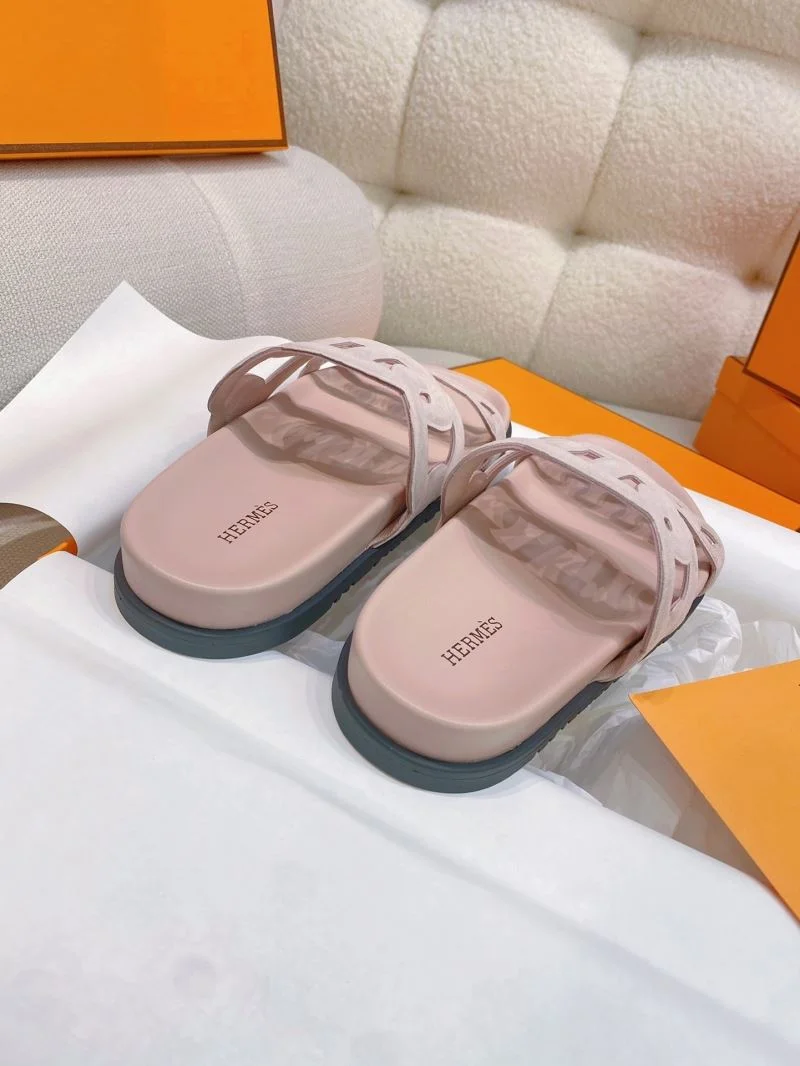 OEM Hermes Slippers