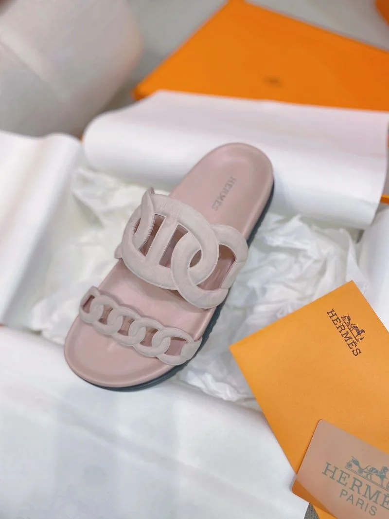 OEM Hermes Slippers