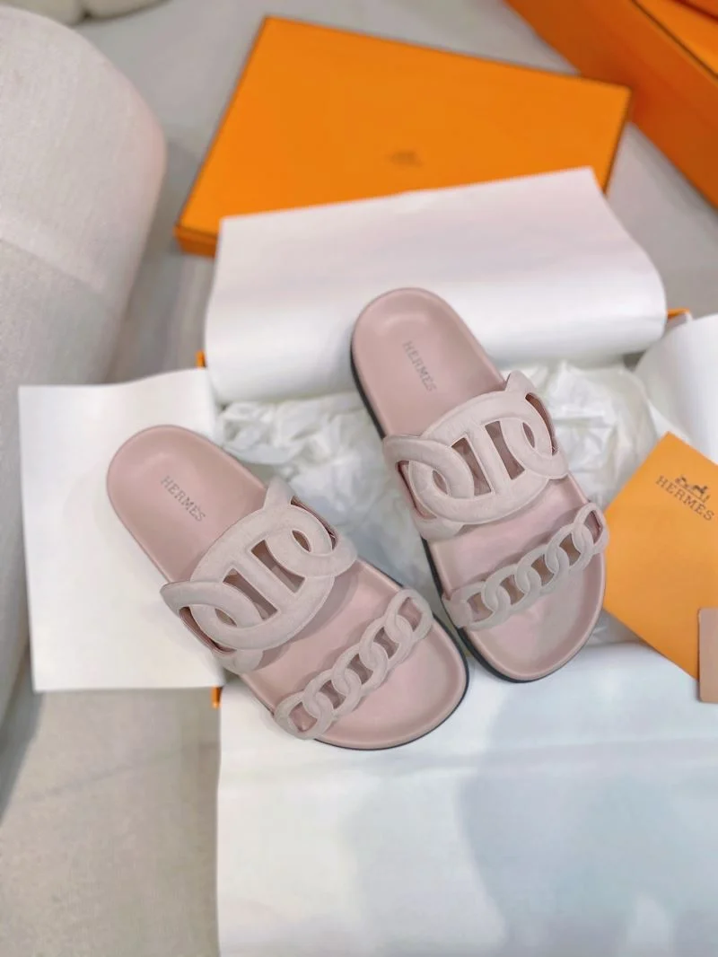 OEM Hermes Slippers