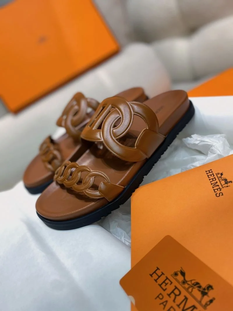 OEM Hermes Slippers