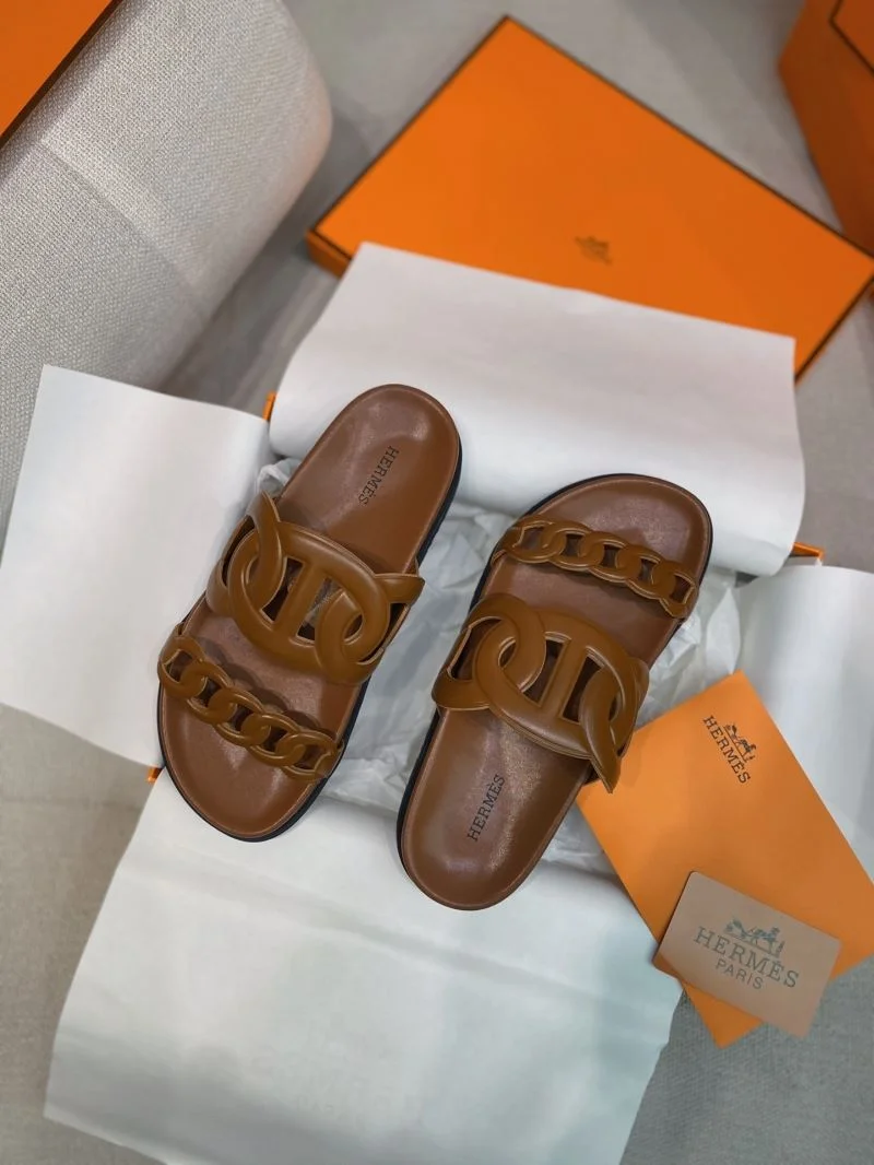 OEM Hermes Slippers