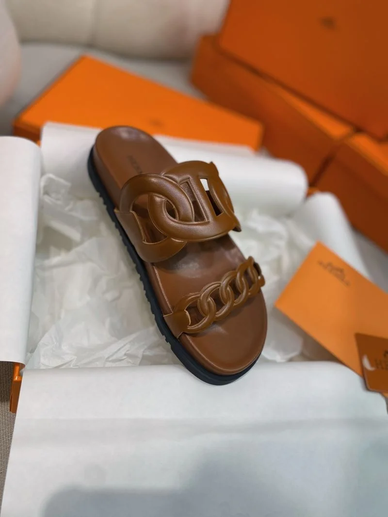 OEM Hermes Slippers
