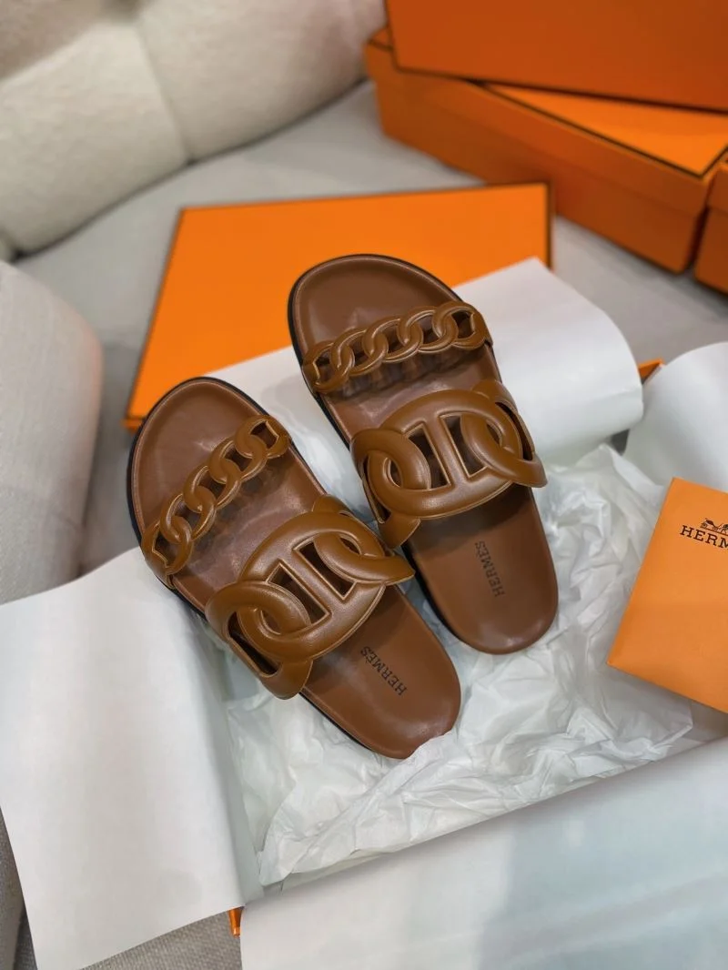 OEM Hermes Slippers