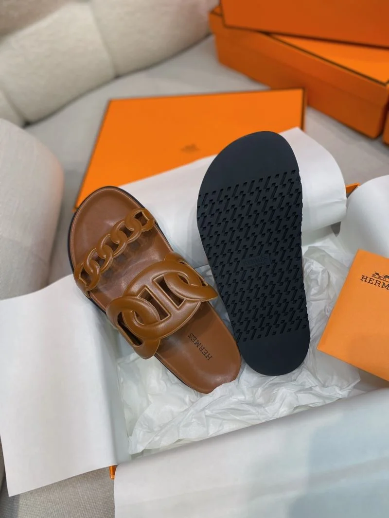 OEM Hermes Slippers