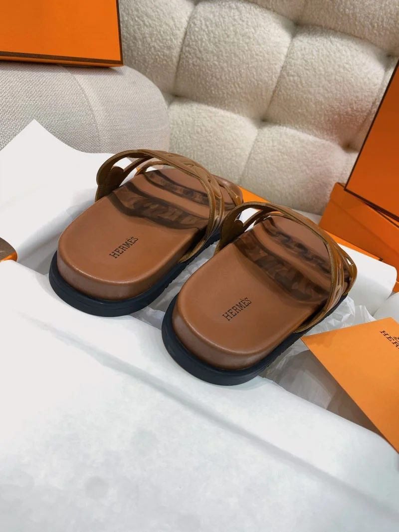OEM Hermes Slippers