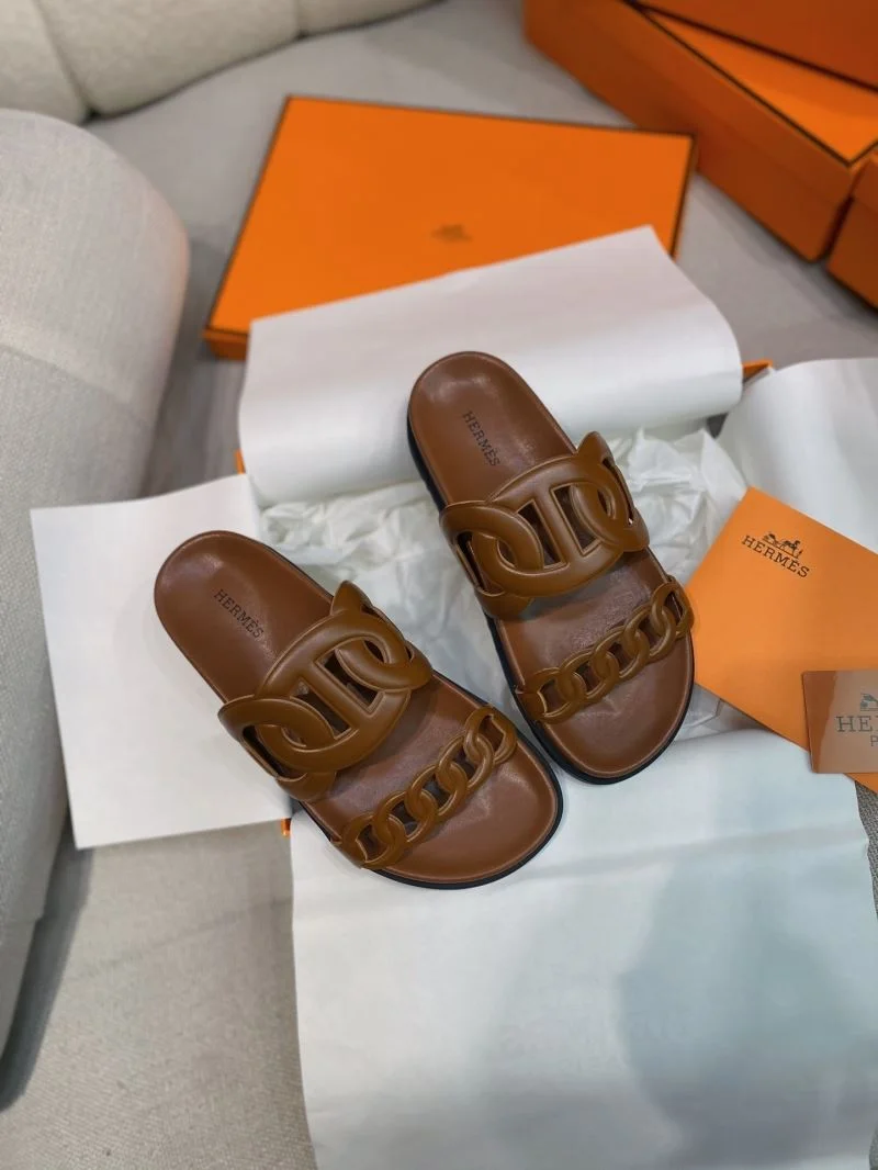 OEM Hermes Slippers