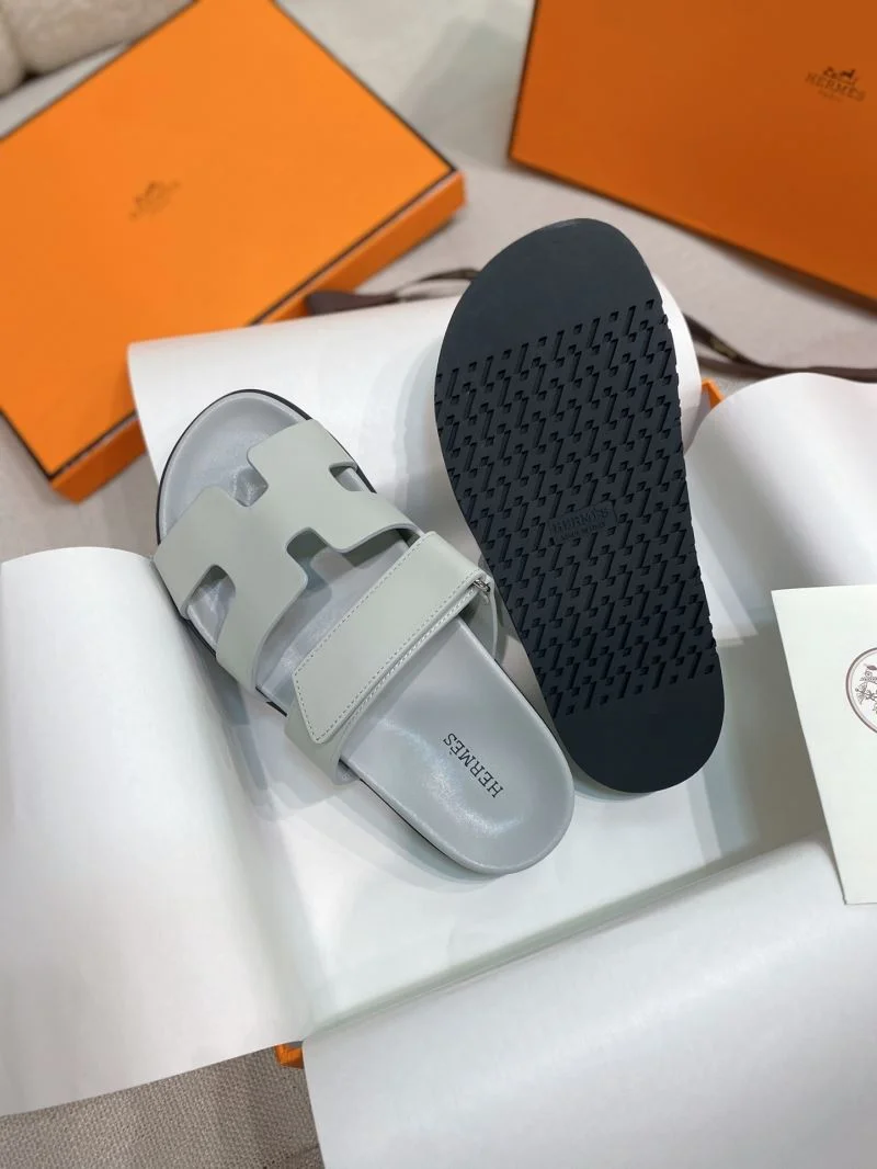 Authentic Hermes Slippers