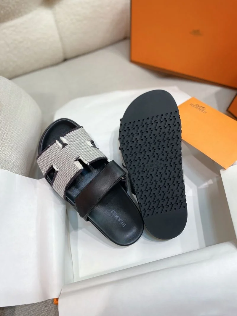 Discounted Hermes Slippers