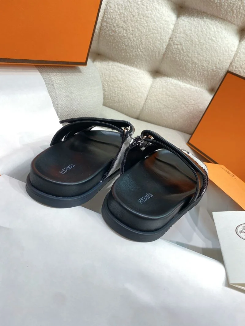 Discounted Hermes Slippers