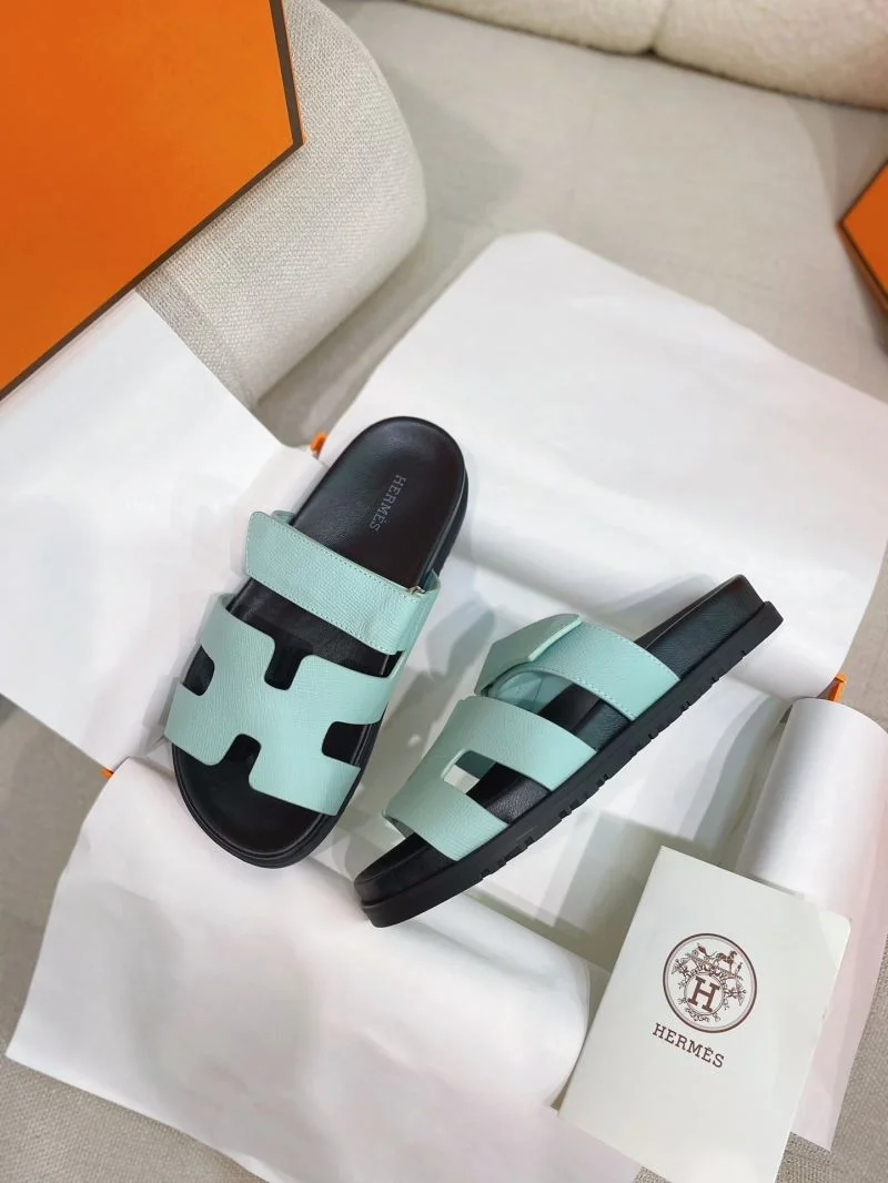 Bargain Hermes Slippers