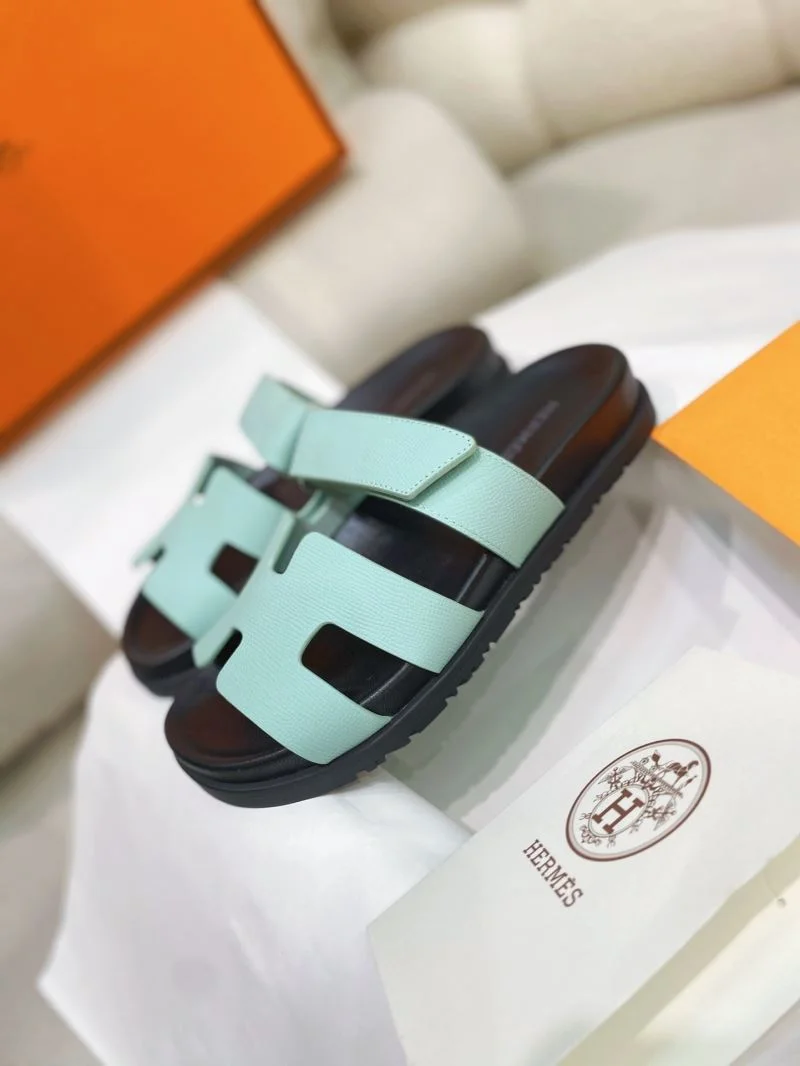 Bargain Hermes Slippers