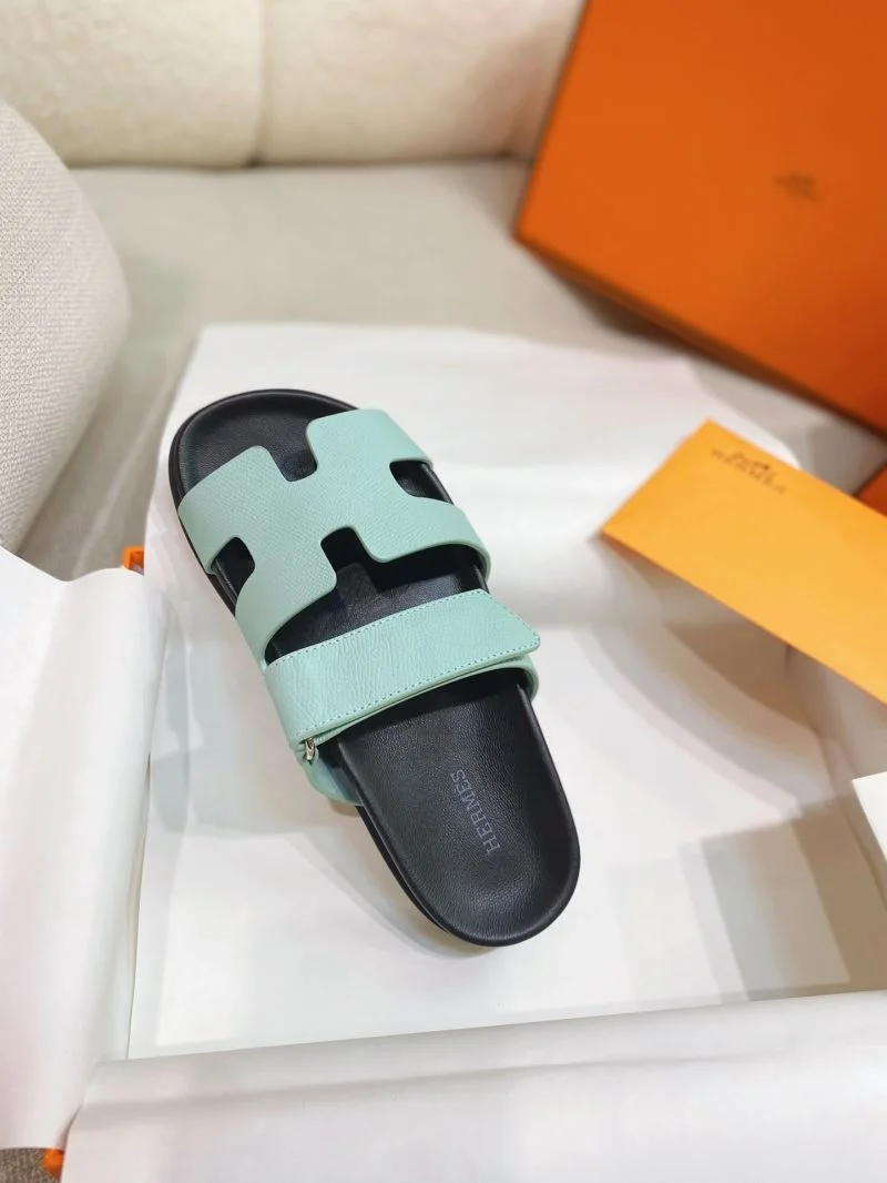 Bargain Hermes Slippers