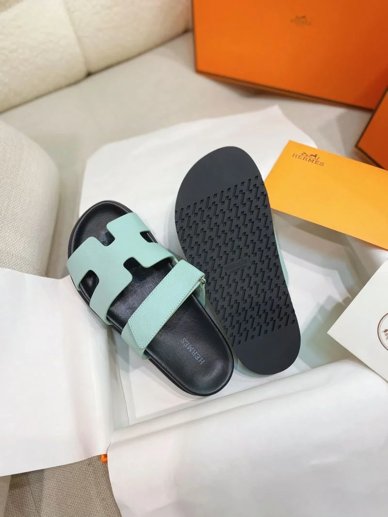 Bargain Hermes Slippers