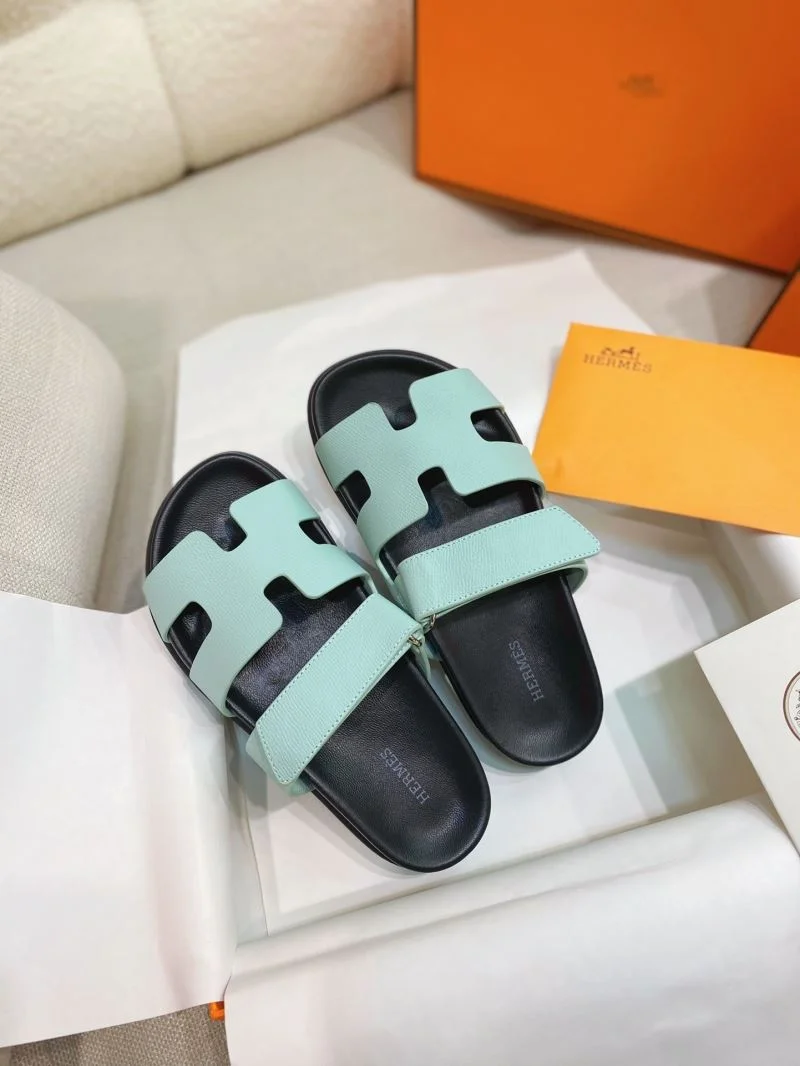 Bargain Hermes Slippers