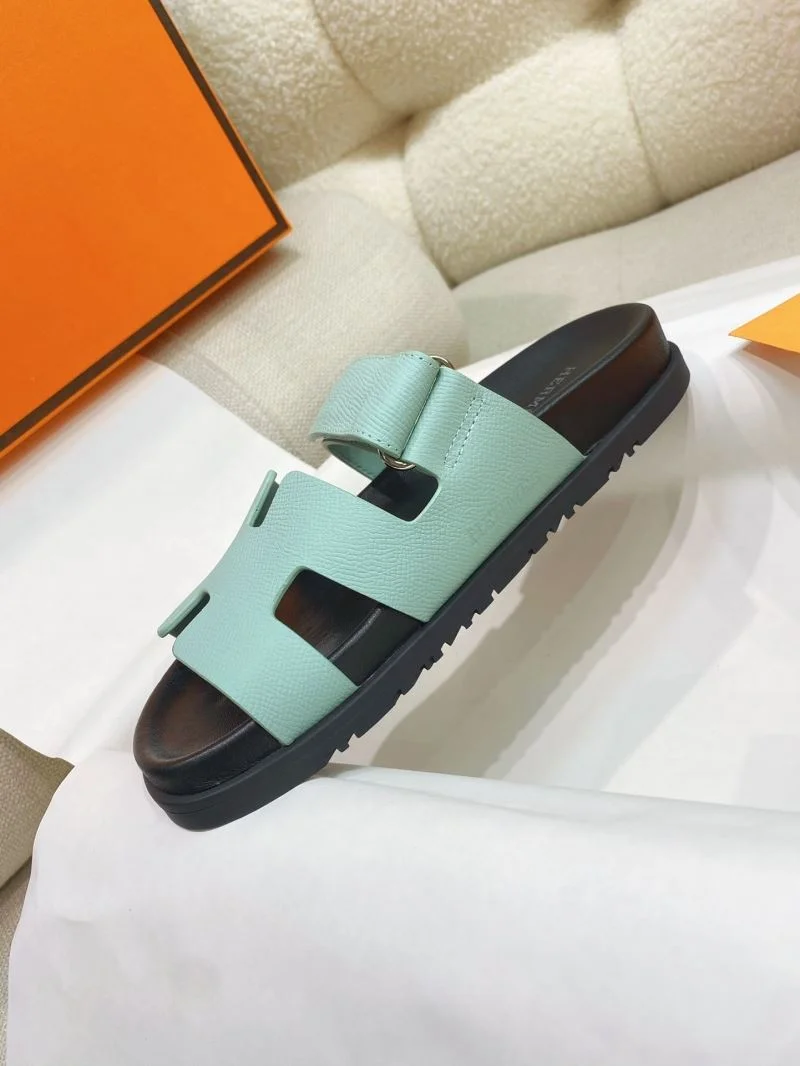 Bargain Hermes Slippers