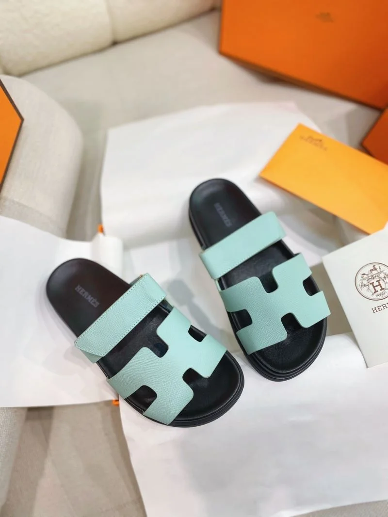 Bargain Hermes Slippers