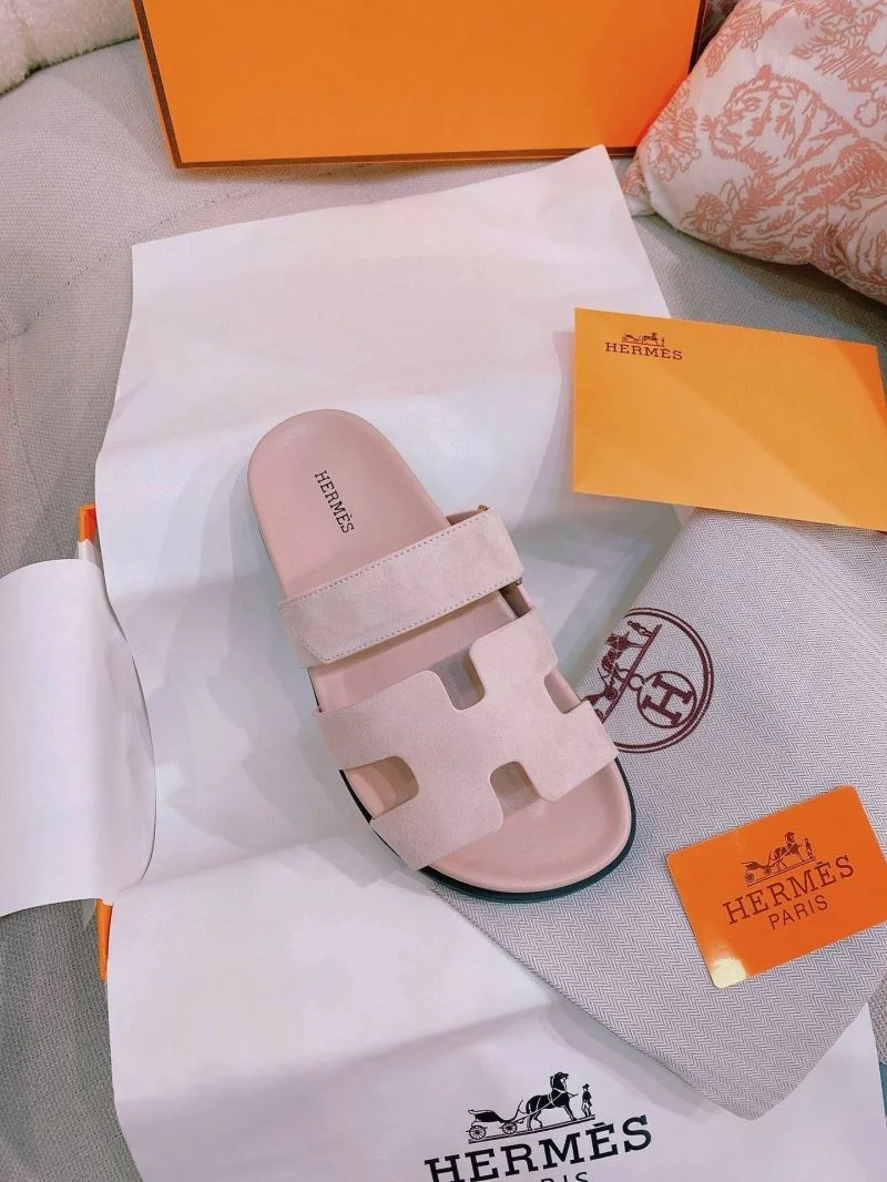Precise copy Hermes Slippers