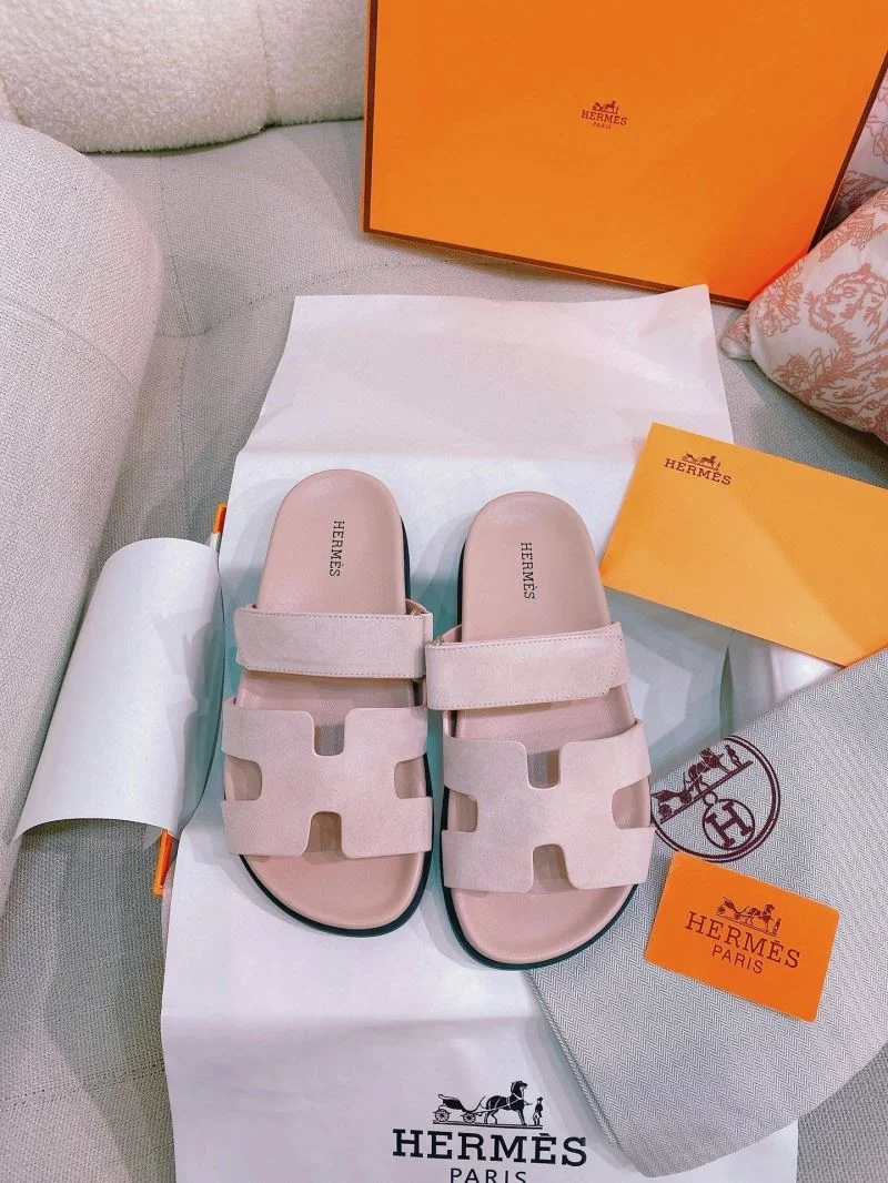 Precise copy Hermes Slippers