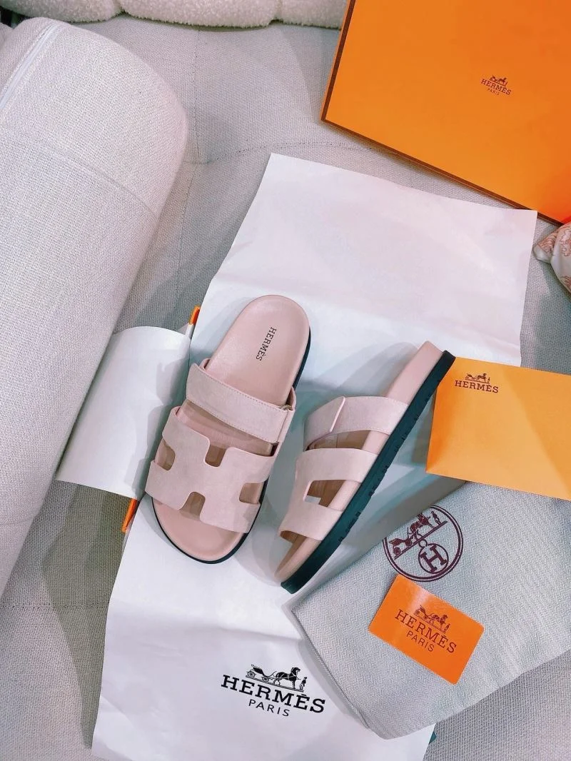 Precise copy Hermes Slippers