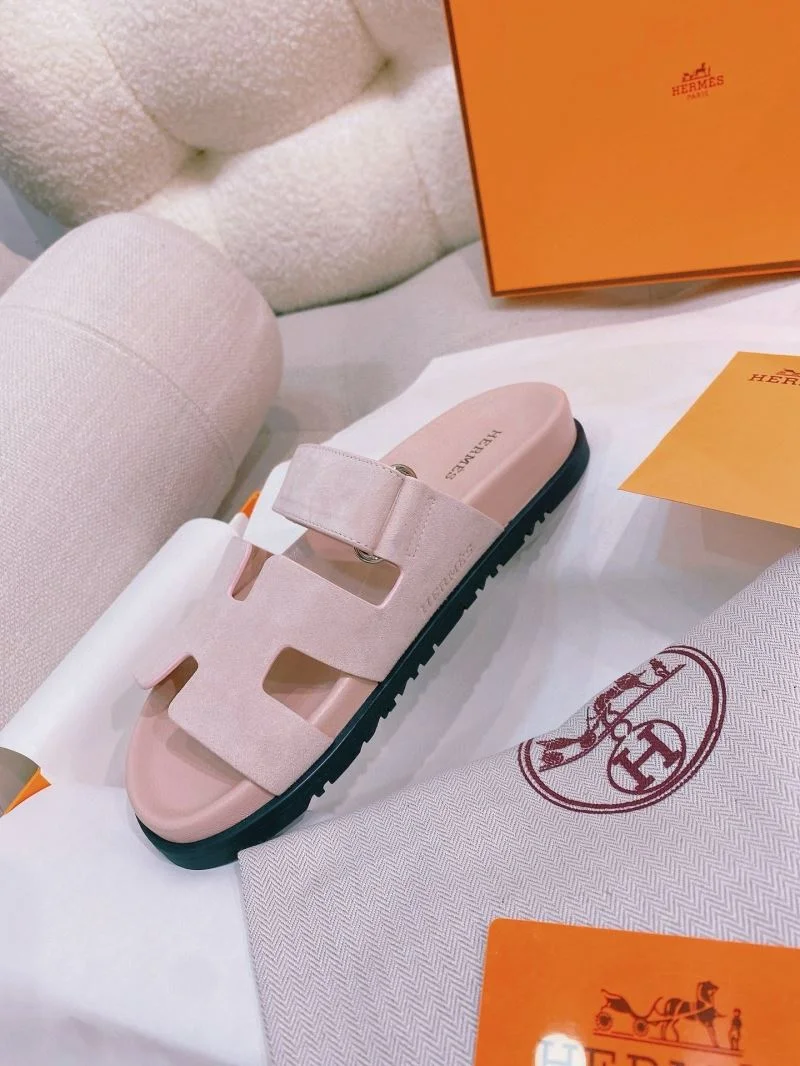 Precise copy Hermes Slippers