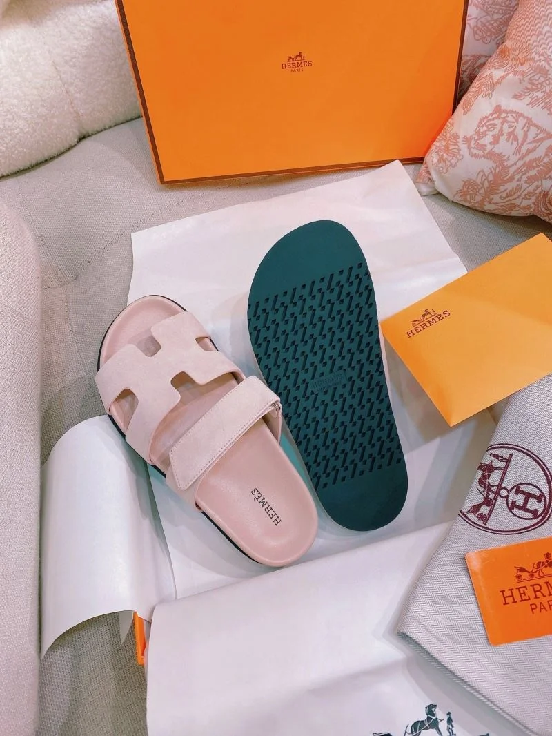 Precise copy Hermes Slippers